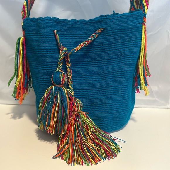 Bags | Handmade Artisanal Colombian Bags Original | Poshmark